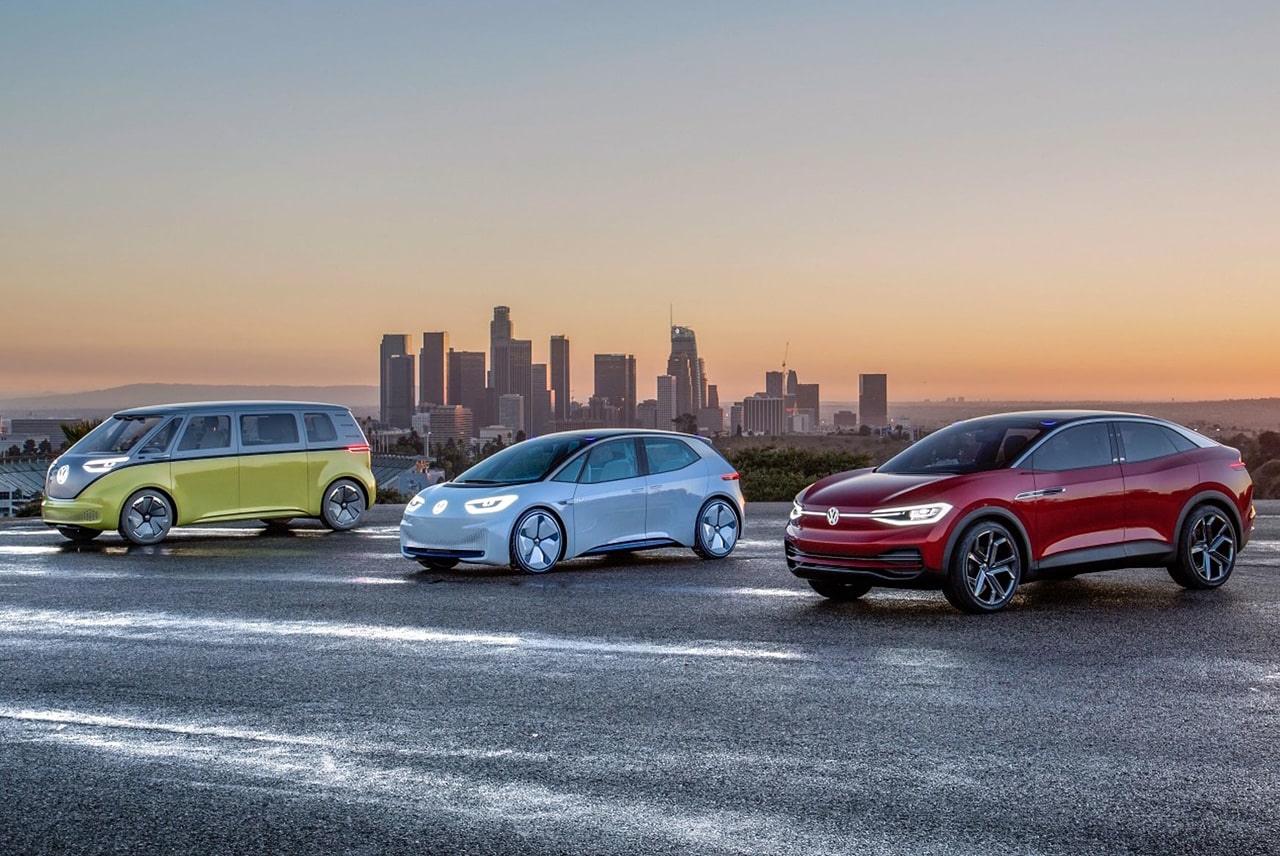 VW øger investering i elbiler - Hvilkenbil.dk